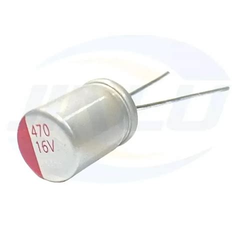 Understanding The 100uf Capacitor Uses Types And Selection Guide