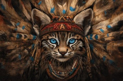 Native Cat Images Free Download On Freepik