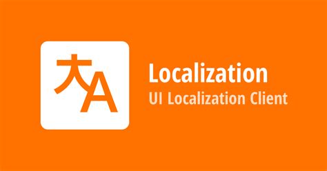 Localize DevExpress Powered Apps With Our UI Localization Client