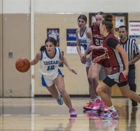 Big Eight Conference Girls Basketball Janesville Craig Knocks Madison