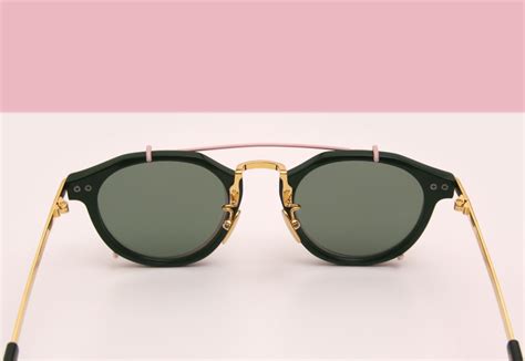 Artist Andy Dixon Teams Up With Dutil Eyewear For Limited Collection Of Frames Amongmen