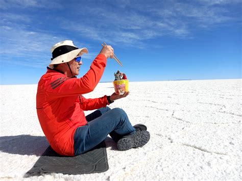 New 남미여행 남미 두번째팀 현지소식 2 작은별여행사