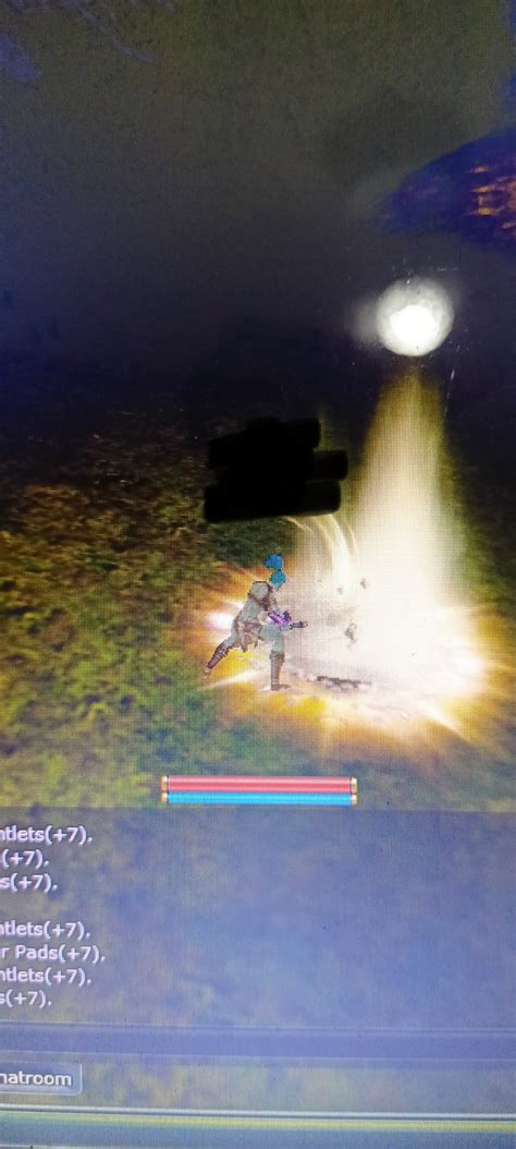 Knight Online Zero 72 Karus Str Pri