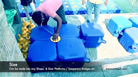 Floating Buoys At ₹ 2499 Piece Floating Buoys In Hyderabad Id