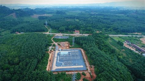 7 Connection Switchyard Overview Royalty Free Photos And Stock Images