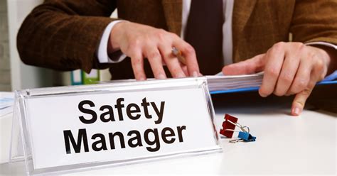 Scott Talks Osha Safety Program Guidelines