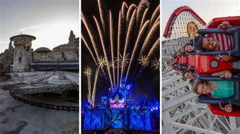 Disneyland Announces Bring A Friend Ticket Offer For Annual Passholders