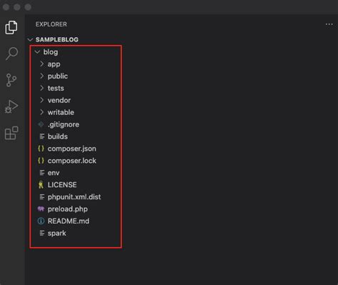 CodeIgniter Sample Blog Admin Panel With Bootstrap Affordable Web Design Service
