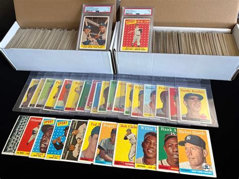 Topps Inserting 1952 Topps Mickey Mantle Rookie In 2026 Series 1 Cards