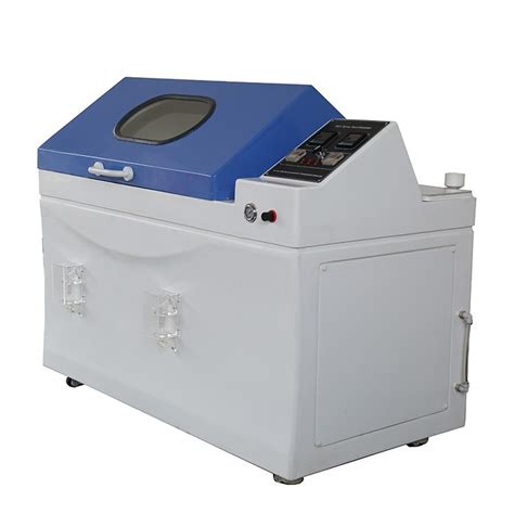 Cyclic Corrosion Testing Tester Manufacturers Suppliers Factory