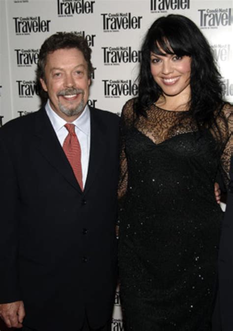 Tim Curry