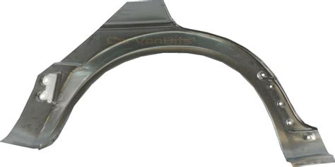 For Vw Golf 2 Mk2 83 92 5d Rear Wheel Arch Repair Rust Body Panel