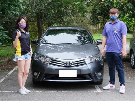 林庭羽 還有六天我才放年假耶！ 您們也來看車讓我有些事做 不然來找豆豆先生陪玩也行 Instagram