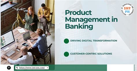 Product Management In Banking Imt Pm
