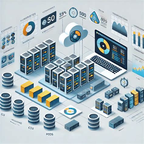 Building An Observability Solution On Amazon Eks With Prometheus And Grafana By Manasa Medium