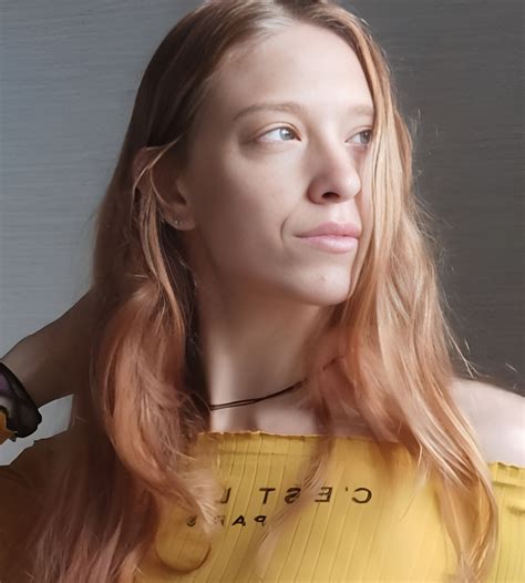 Eva Veil Actress Wiki Biography Age Height Weight Husband And More