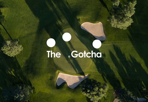 Gotcha Logo Gotcha Fitness