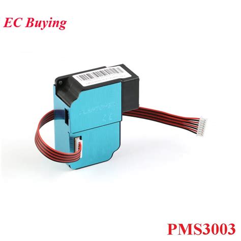 pms5003 pms7003 pms5003st pms3003 pmsa003 zh03b sensor module pm2 5 air