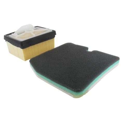 Kit Filtre Et Préfiltre Makita 1959456 4421656