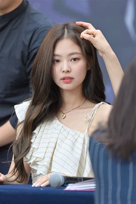 Jennie Kim R Kpics