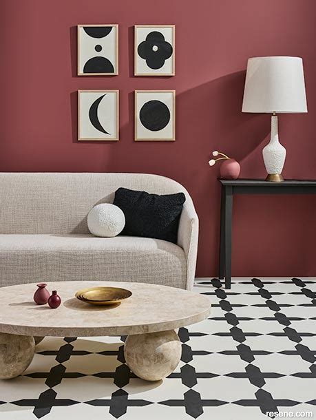 How To Create Feature Floor Designs