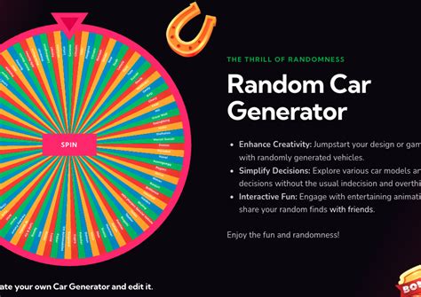 Random Situation Generator 🗝 Spin The Scenario Wheel And Unpredictable