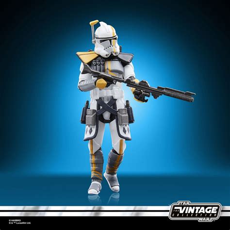 Star Wars Arc Commander Blitz Fights For The Republic With Hasbro