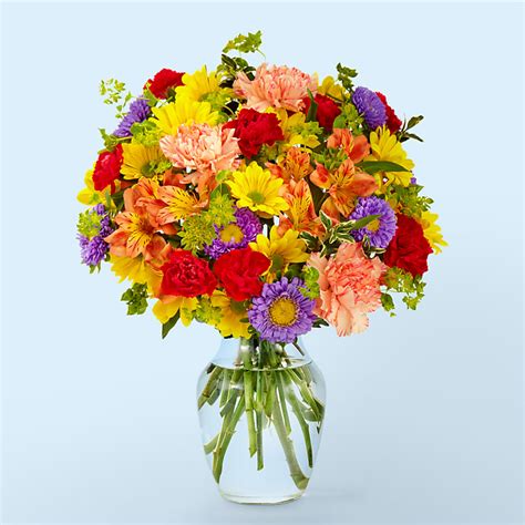 Kaleidoscope Bouquet