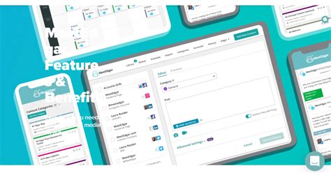 How To Use Meetedgar For Social Media In 2021 Weberge