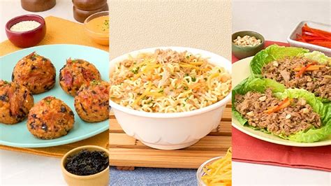 Pinoy Nachos Recipe Yummyph