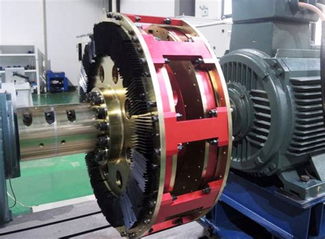 Supply Torque Limiting Permanent Magnetic Coupling Wholesale Factory