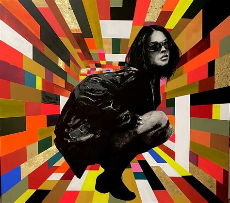 Marie France Boisvert Galerie Blanche