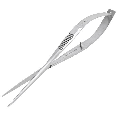 Ada Pro Scissors Spring Straight Type Aquasabi Aquascaping Shop