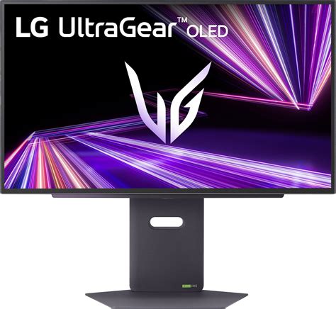Asus Rog Swift 32” 4k Oled Gaming Monitor Pg32ucdp