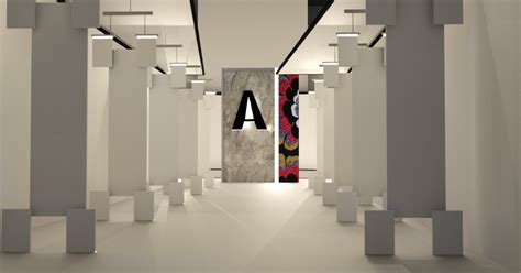 Exhibition Autodesk Community Gallery