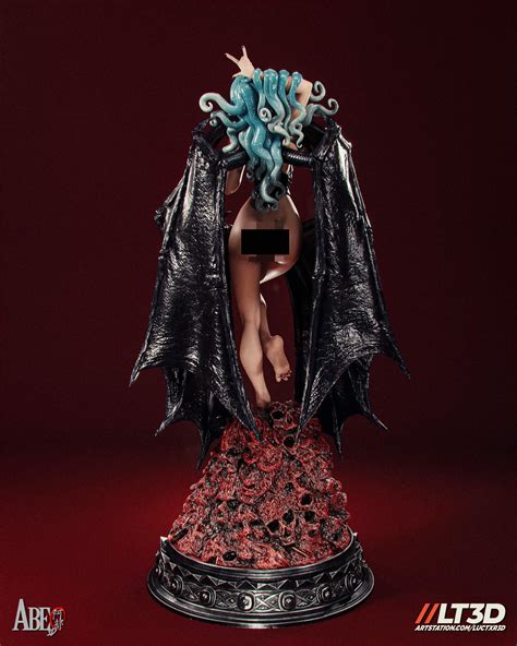 👙 Slan・ 3d File For 3d Printing・cults