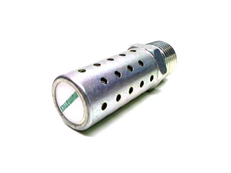M4mn Pneumatic Damper By Asco Numatics