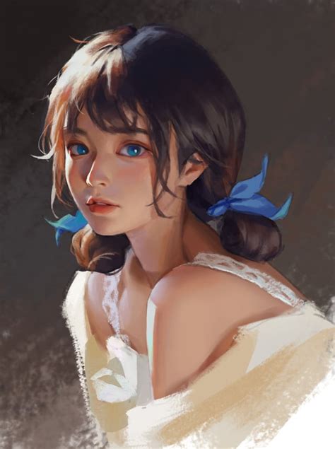 Introvert R Animeart