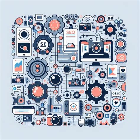 Programmatic Seo For Optimizing Visual Content Searchability Spreadbot Blog