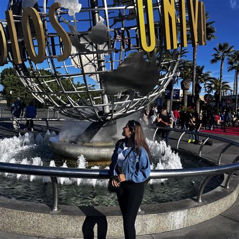 Devanshi Joshi Pt Spear Center