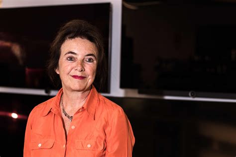 Katrien Ryserhove Scenaristengilde Vzw