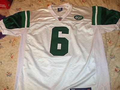 Mark Sanchez Signed New York Jets Football Jersey Philadelphia Eagles