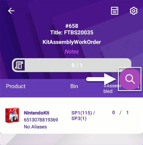 How To Create And Manage Kit Assembly Work Orders Sellercloud Lms