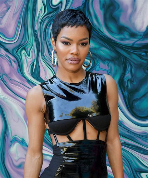 Teyana Taylor Album Cover Why Teyana Taylors Album Is The Most