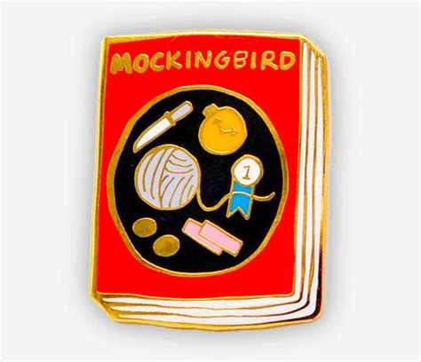 Ideal Bookshelf Mockingbird At