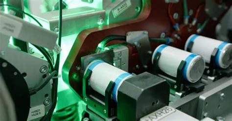 The Battery Chronicle Christopher Chico Substack