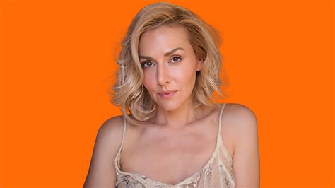 Allison Mcatee Loves Making Soup Fanaddicts