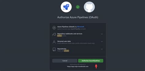 Building Cicd Pipelineyaml Using Azure Devops Github To Azure Web