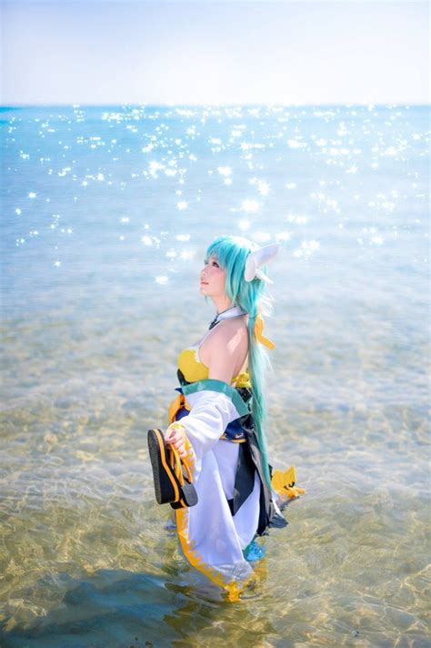 Kiyohime Fategrand Order Kiyohime Fategrand Order Anime Ero