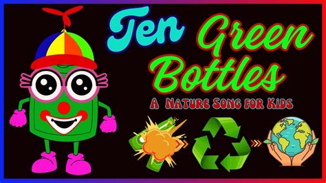 How Many Green Bottles Hanging On The Wall At Stella Prell Blog